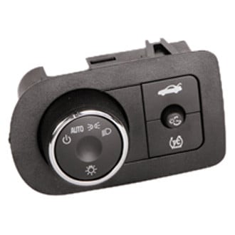Trunk Lid Release Switches | CARiD