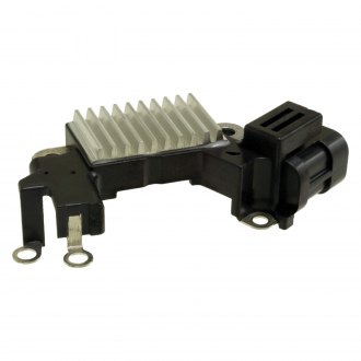 Nissan Sentra Voltage Regulators | Solid State, Integral – CARiD.com