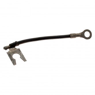 Distributor Ground Lead Wires | CARiD