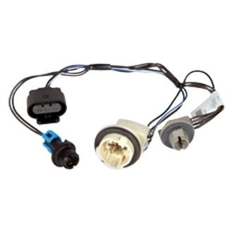 Daytime Running Light Sockets - CARiD.com