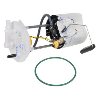 2018 Chevy Malibu Fuel Pumps & Parts | Relays, Assemblies — CARiD.com