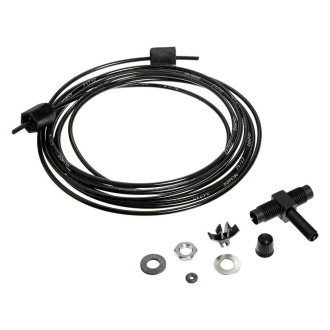 Suspension Air Compressor Lines | CARiD