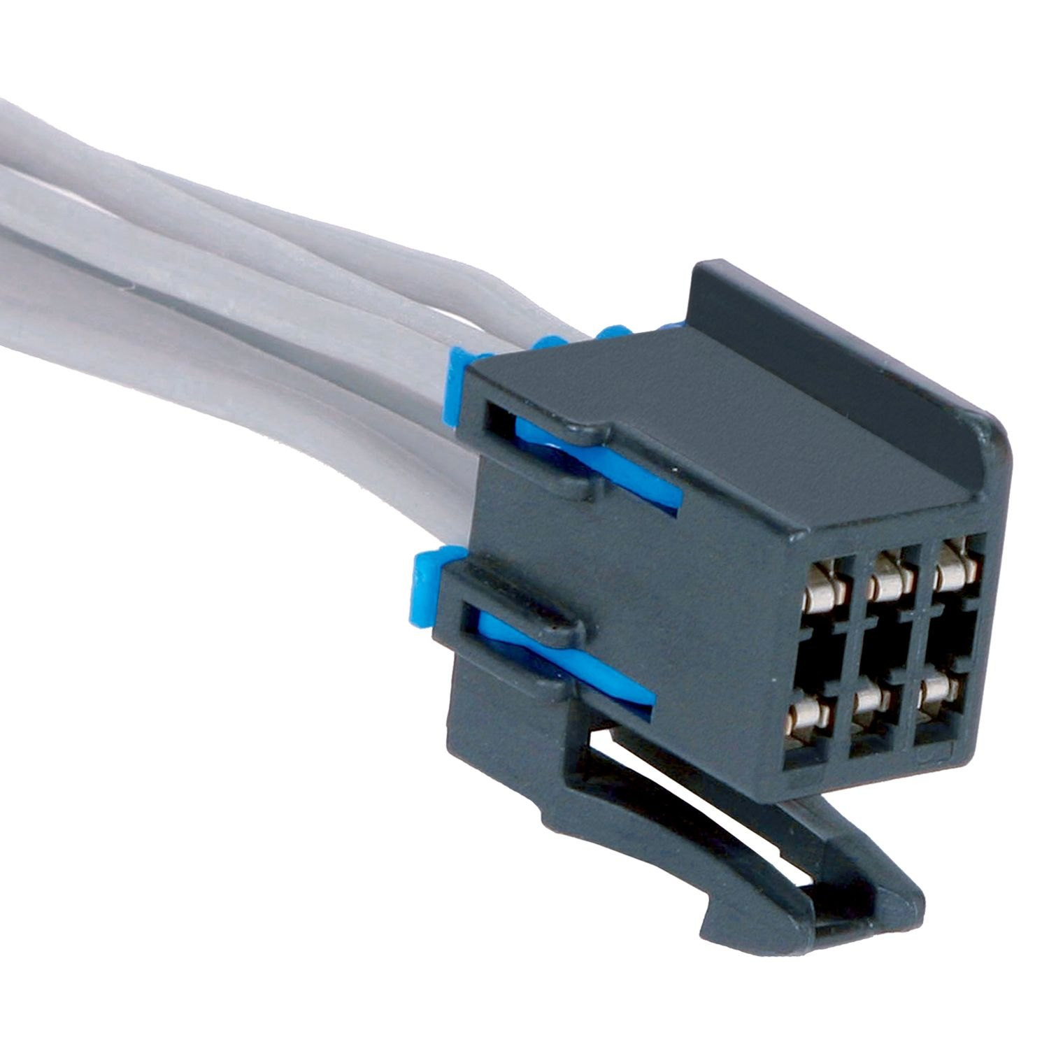 ACDelco® PT1071 - GM Original Equipment™ Body Control Module Connector