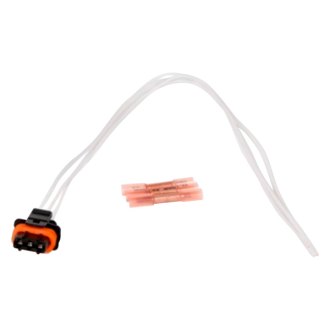 Vehicle Speed Sensor Connectors - CARiD.com