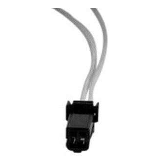 ACDelco® - GM Original Equipment™ Sun Load Temperature Sensor Connector