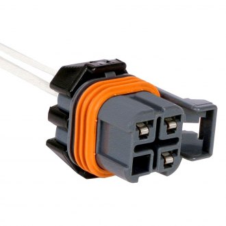 Body Control Module Connectors | CARiD