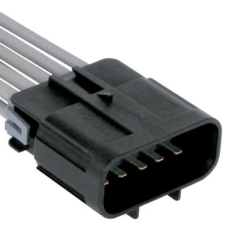 Automatic Transmission Connectors - CARiD.com