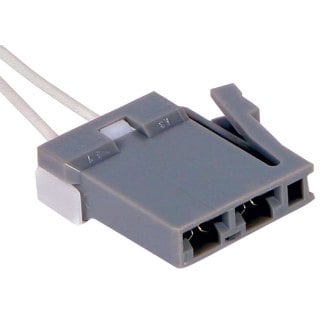 Brake Light Switch Connectors | CARiD