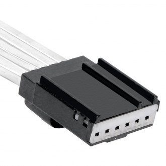 Heated Seat Connectors - CARiD.com