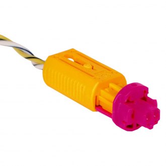 Air Bag Module Connectors | CARiD