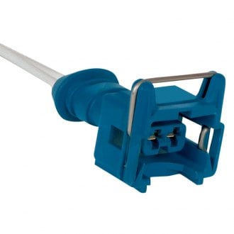 Power Steering Control Module Connectors | CARiD