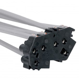 Power Window Switch Connectors | CARiD