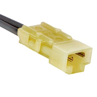 Power Steering Control Module Connectors | CARiD