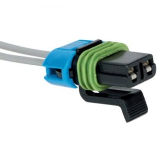 Vehicle Speed Sensor Connectors | CARiD