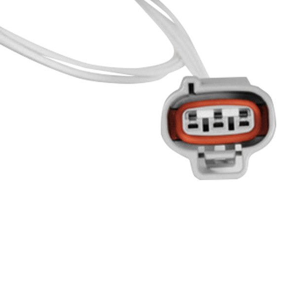 ACDelco® PT2547 - GM Original Equipment™ 3 Way Female Crankshaft ...