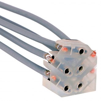 Power Window Switch Connectors | CARiD