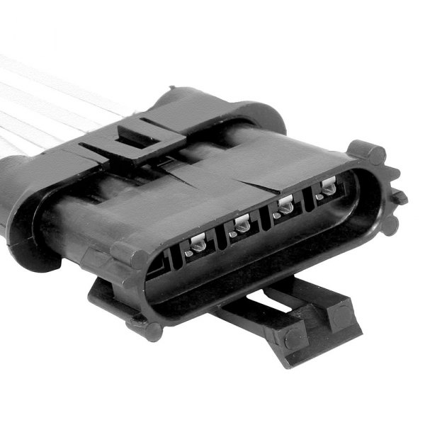 ACDelco® - GM Original Equipment™ Ignition Knock Sensor Module Connector