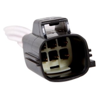 Electrical Door Harness Connectors - CARiD.com