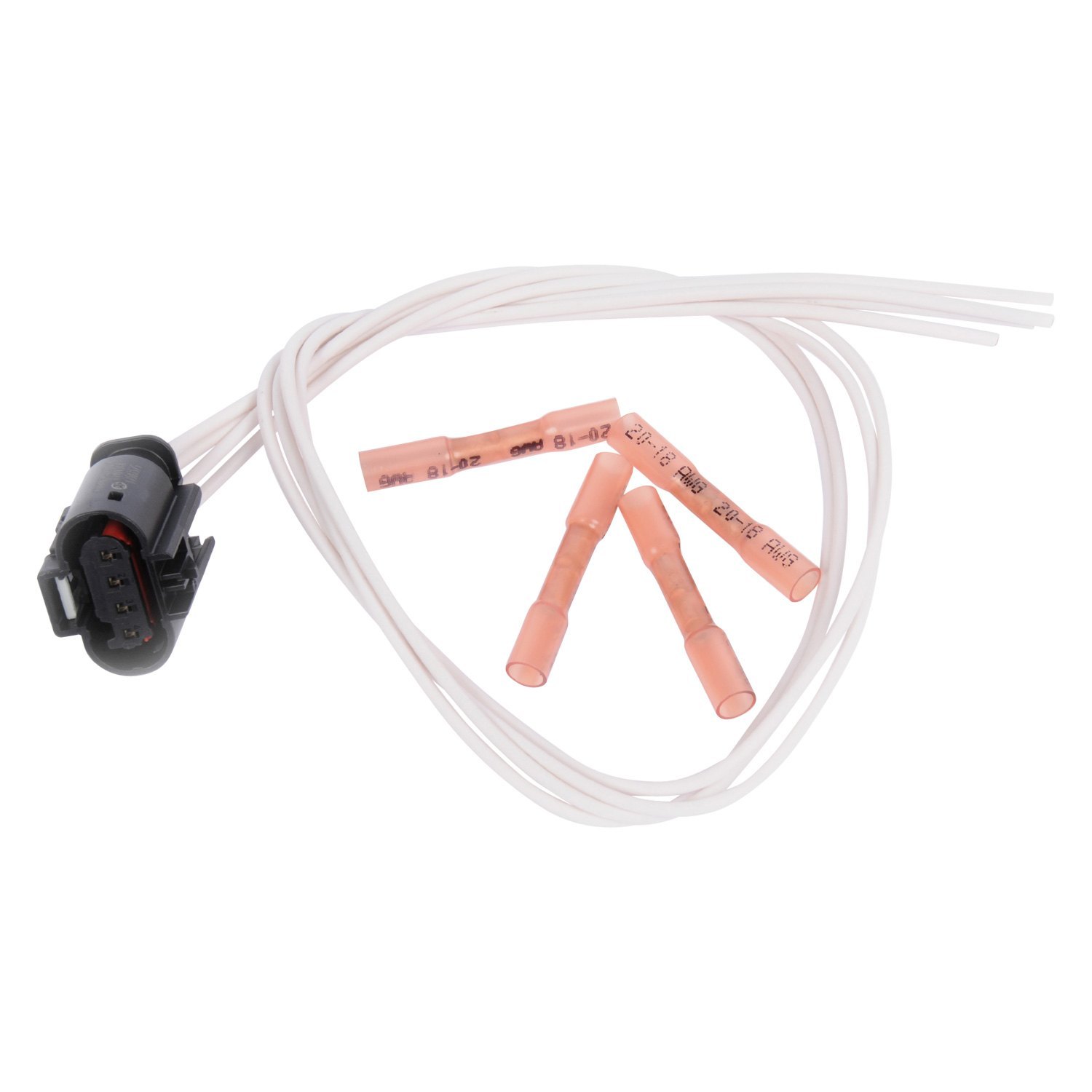 ACDelco® PT2923 - GM Original Equipment™ Multi Purpose Wire Connector