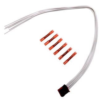 Parking Brake Switch Connectors - CARiD.com