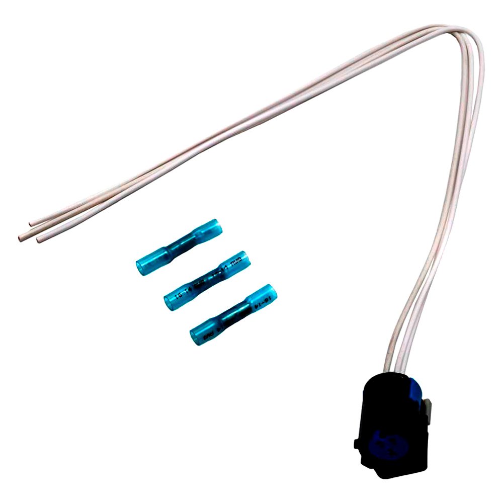 ACDelco® PT3753 - GM Original Equipment™ Multi Purpose Wire Connector