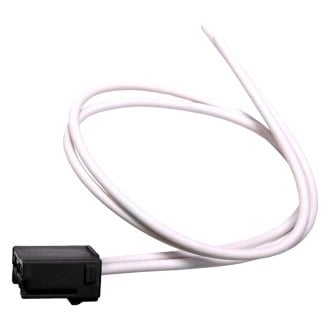 Power Steering Control Module Connectors | CARiD