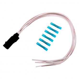 Body Control Module Connectors | CARiD