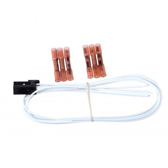 Sun Load Temperature Sensor Connectors - CARiD.com