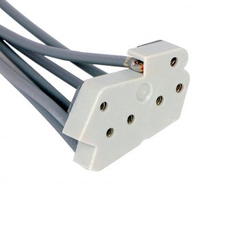 Power Window Switch Connectors | CARiD