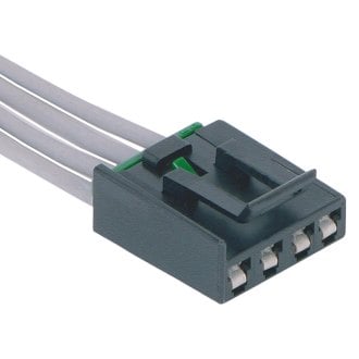 Power Window Switch Connectors | CARiD
