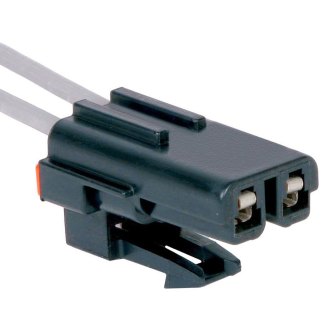 Power Window Switch Connectors - CARiD.com