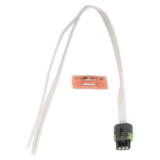 Headlight Ballast Connectors | CARiD