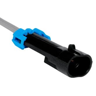 Cadillac XLR Air Suspension Parts & Kits | CARiD