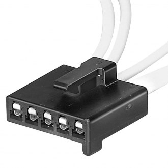 Power Window Switch Connectors | CARiD