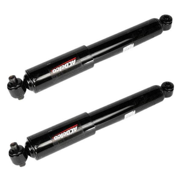 ACDelco® VS-1008-550-178 - GM Original Equipment™ Front Shock Absorber Set