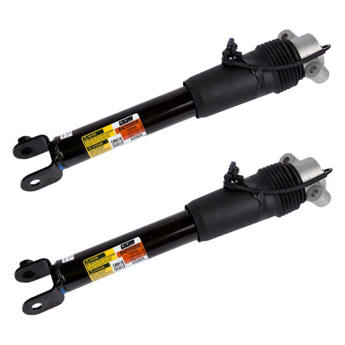 ACDelco® VS-1008-580-1131 - GM Original Equipment™ Rear Shock Absorber Set