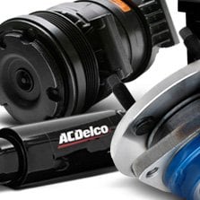 ACDelco™ | Batteries, Oil Filters, Replacement Auto Parts — CARiD.com