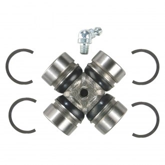 Steering Column U-Joint Assembly - CARiD.com