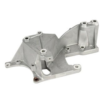 Power Steering Pump Brackets - CARiD.com