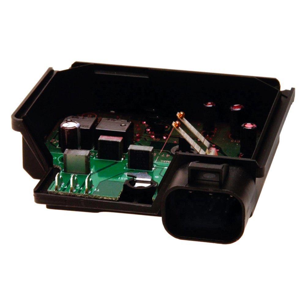 ACDelco® - GM Original Equipment™ Wiper Motor Pulse Board Modules