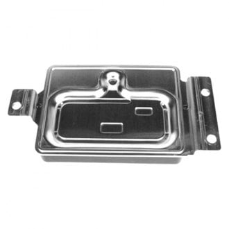 Electronic Throttle Body Modules | CARiD