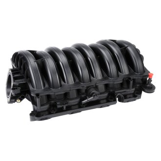 2018 Chevy Silverado 1500 Intake Manifolds & Components — CARiD.com