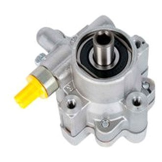 Buick Regal Power Steering Pumps & Parts | Pulleys, Caps — CARiD.com