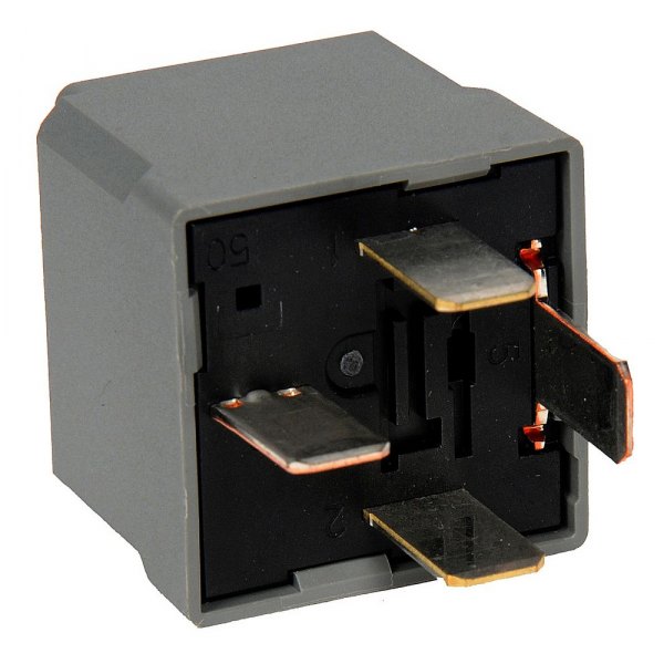 ACDelco® - GM Original Equipment™ Ignition Relay