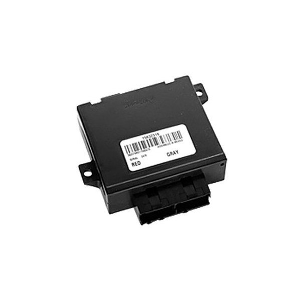 ACDelco® - GM Original Equipment™ HVAC Control Module