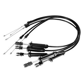 Replacement Parking Brake Components | Shoes, Pads, Cables, Hardware