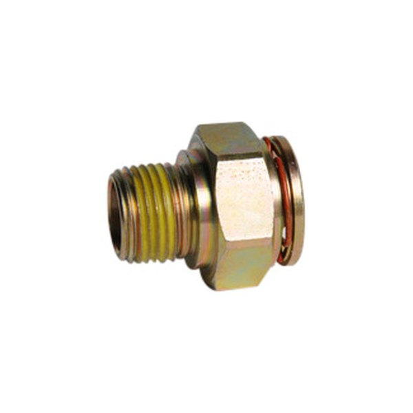 ACDelco® 15738179 - Genuine GM Parts™ Quick Connect Oil Cooler Hose ...