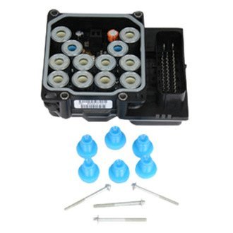 2007 GMC Yukon Denali Anti-lock Brake System (ABS) Parts – CARiD.com