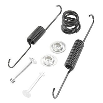 Parking Brake Lever Springs - CARiD.com