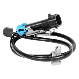 Brake System Sensors & Connectors - ABS, Fluid Pressure | CARiD